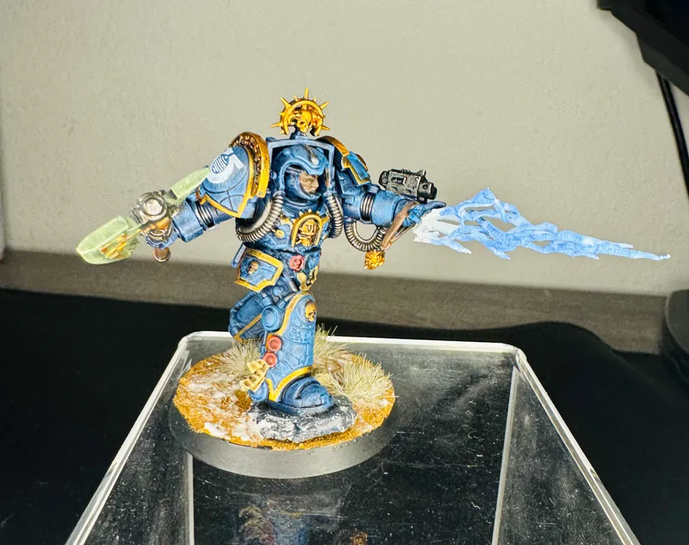 Miniature Lightning Bug Zapper Effect by LousyLender MakerWorld ...