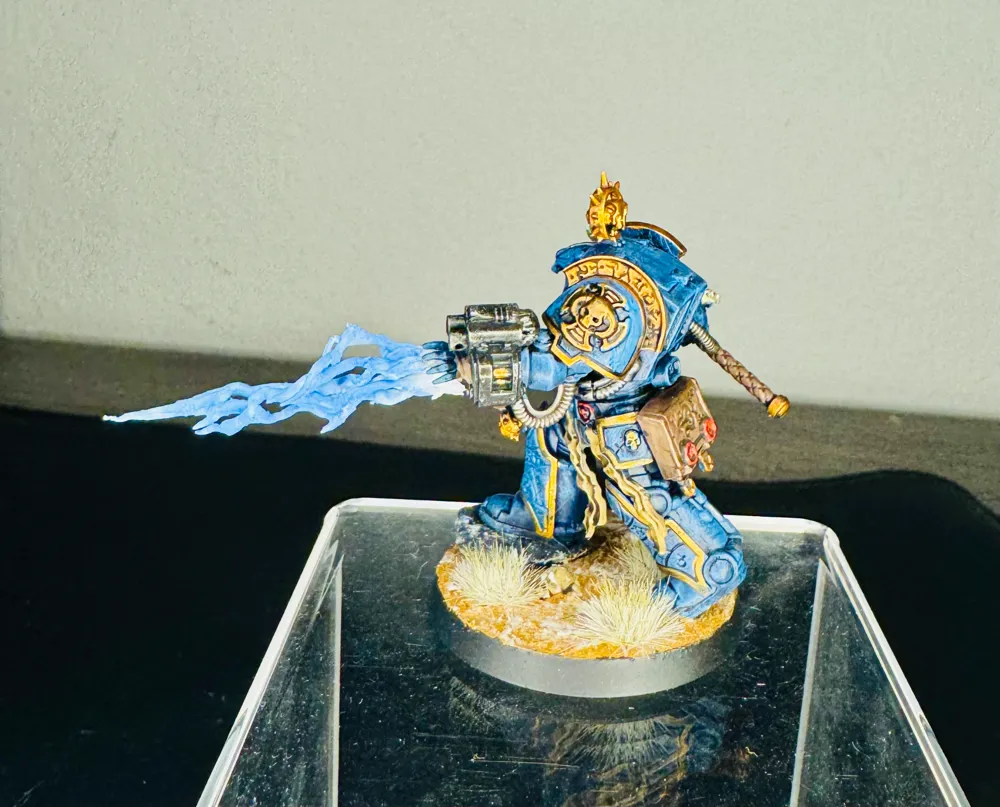 Miniature Lightning Bug Zapper Effect by LousyLender - MakerWorld