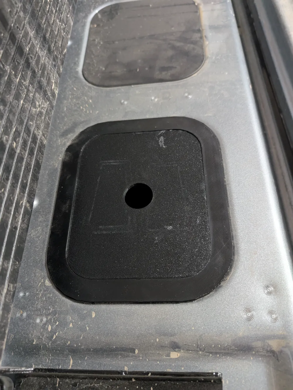 GMC MultiPro Tailgate Storage - Free 3D Print Model - MakerWorld