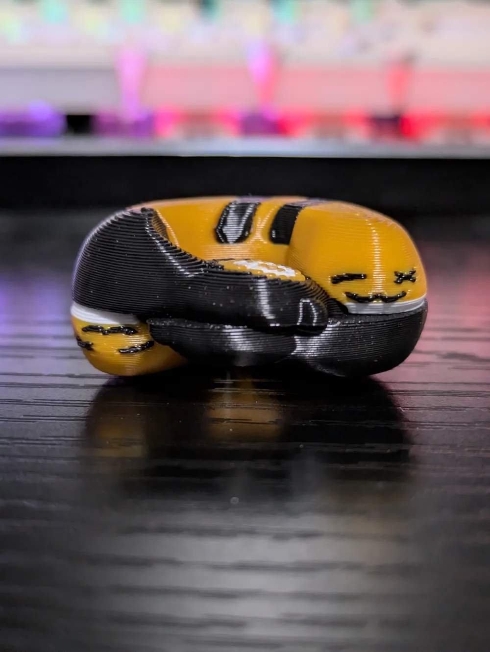 Gigi Murin Eeepy Grem av manray005 MakerWorld: Gratis 3D-Modell abe lade