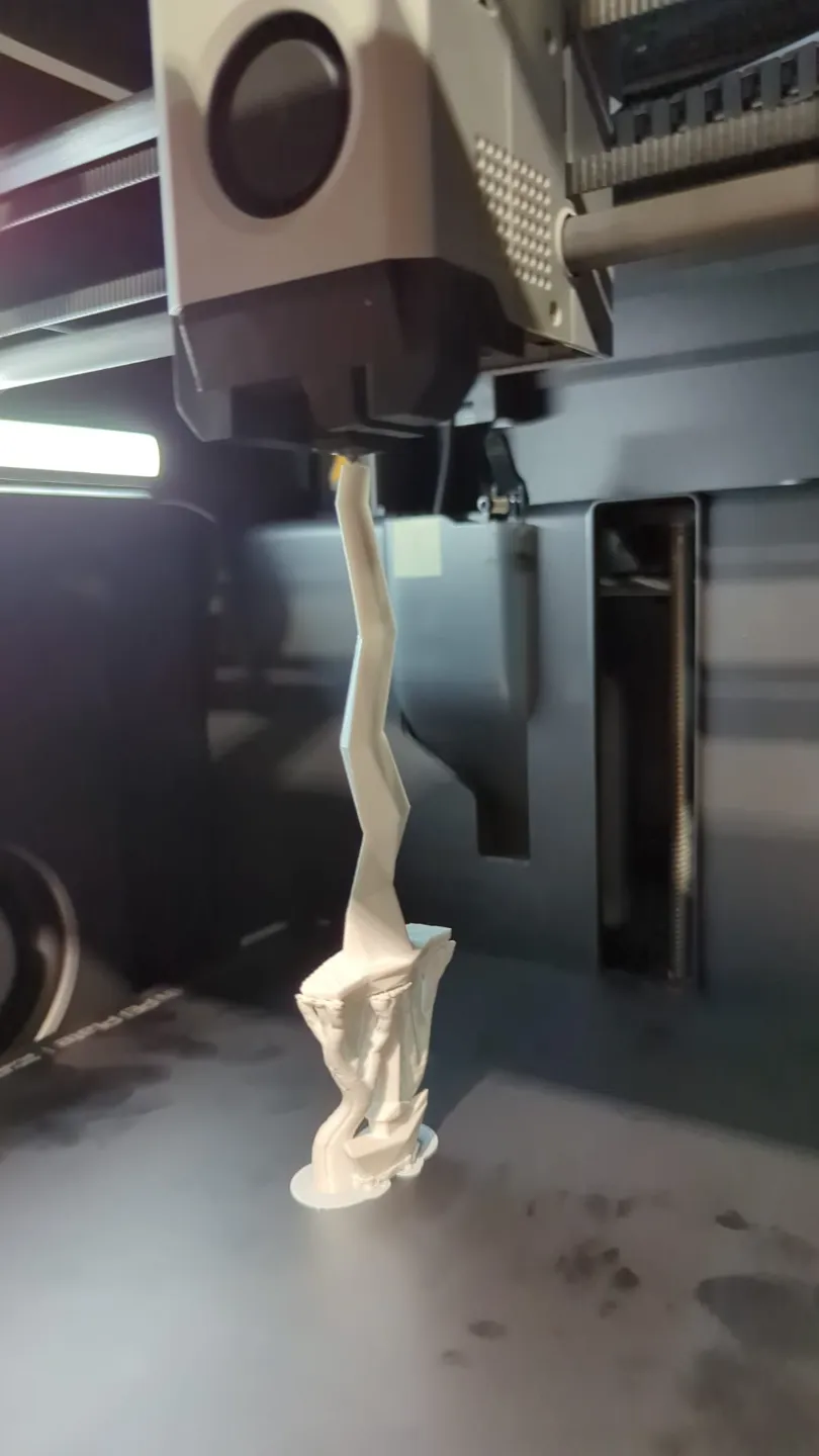 OSRS Osmunten's Fang by Makachuweiia - MakerWorld