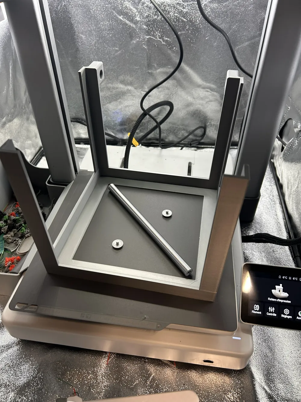 Minecraft - Ender Chest - Free 3D Print Model - MakerWorld