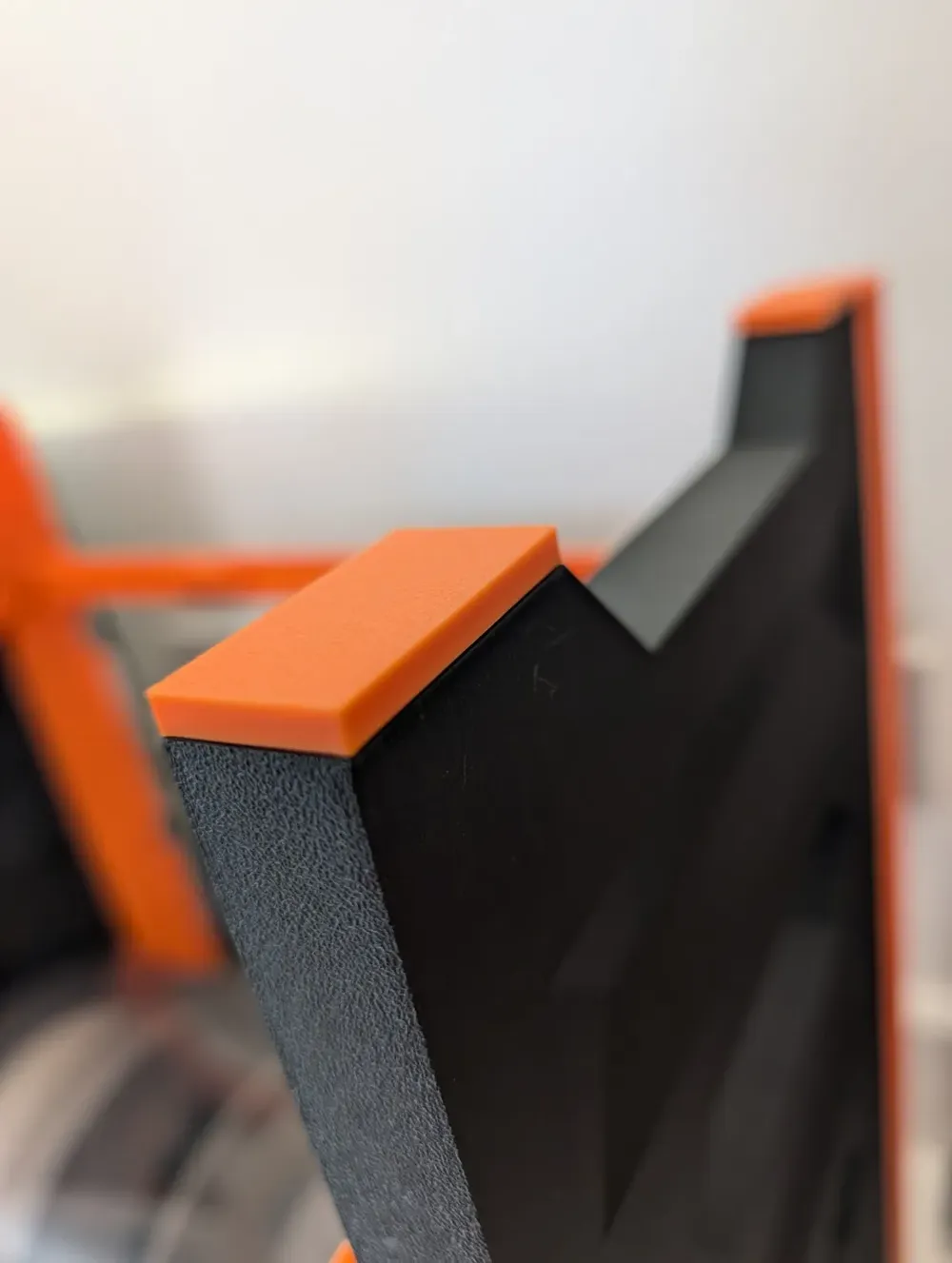 [V1] AMS Stacking System [FEET & HEADS] by Jaxel MakerWorld: Download ...