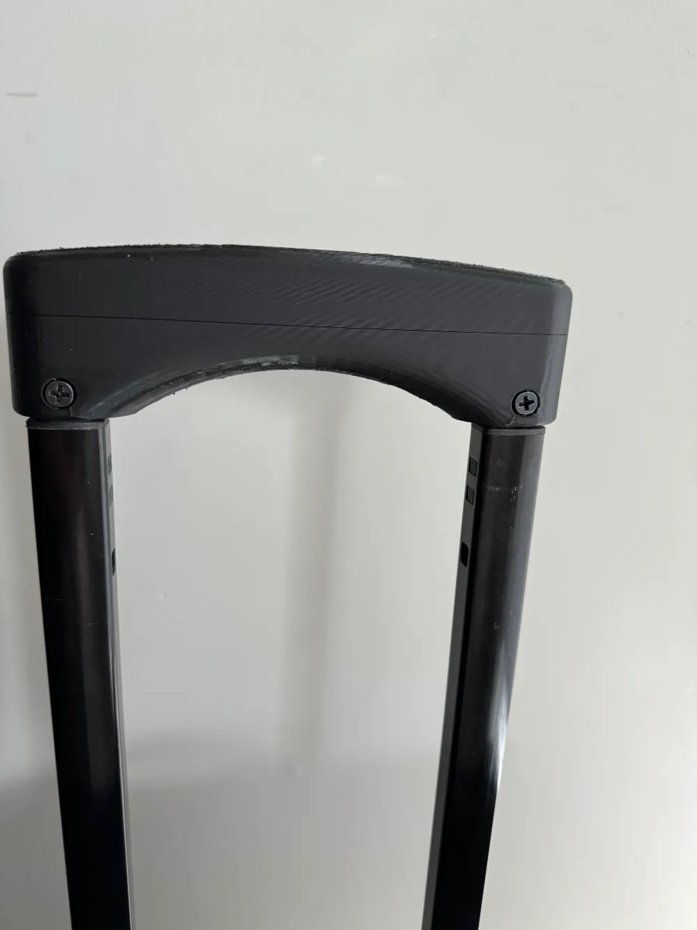 Replacement handle for Samsonite trolley by Koen Stoer - MakerWorld