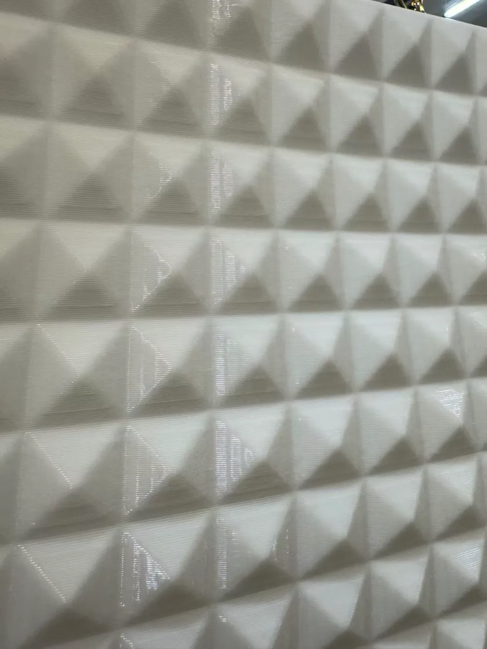 Borsetta a forma di piramide - Free 3D Print Model - MakerWorld