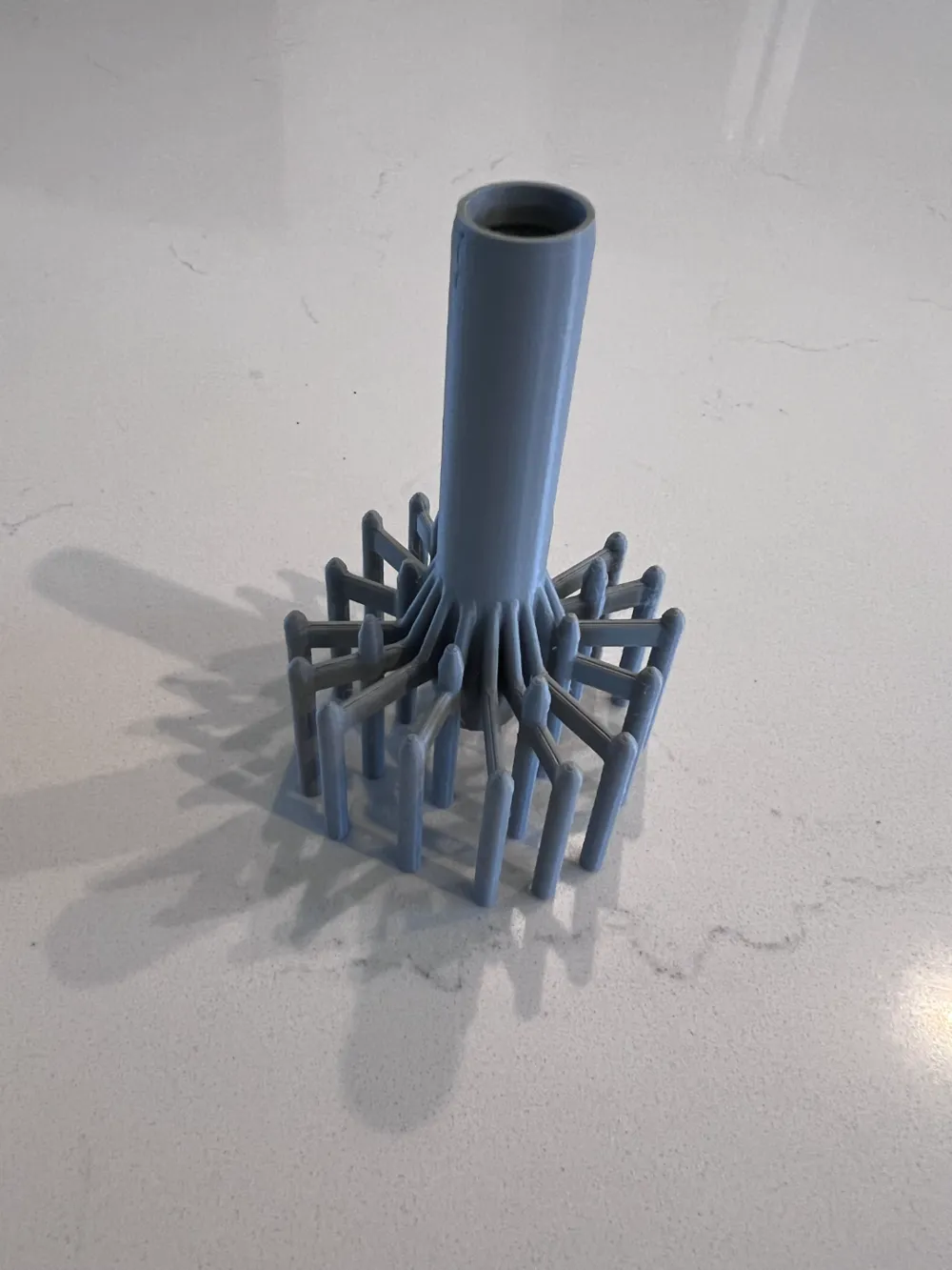 Westinghouse PWR Fuel Assembly Top Nozzle & RCCA by user_3247847811 ...