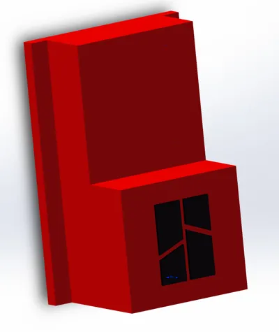 Bambu Lab P1S Poope by royeewang - MakerWorld