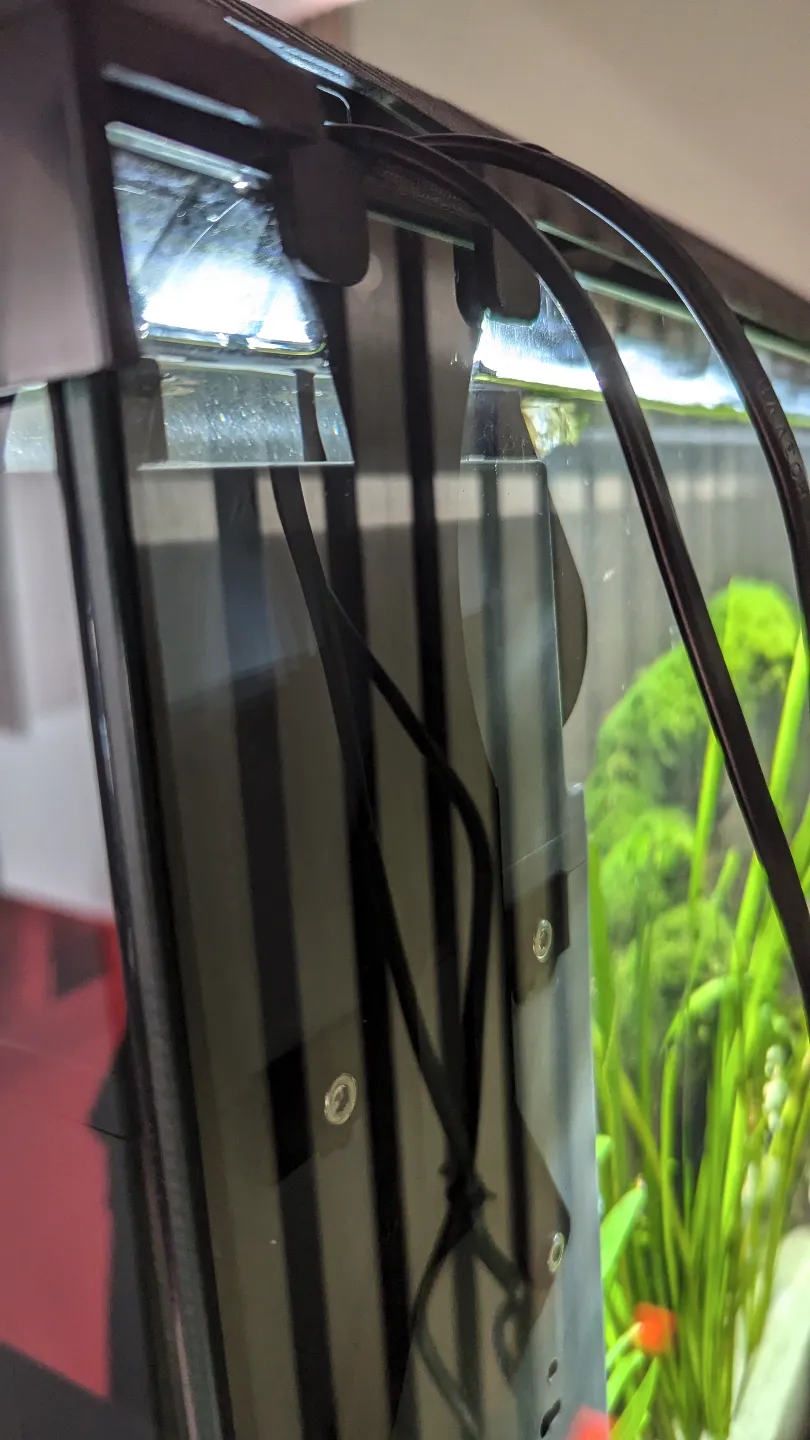 Juwel Bioflow One Filter holder by 3DMF - MakerWorld