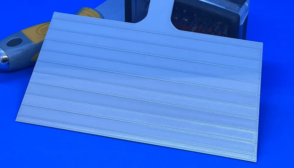 Paint Guard Spatula by Thomas_WTCrafts - MakerWorld