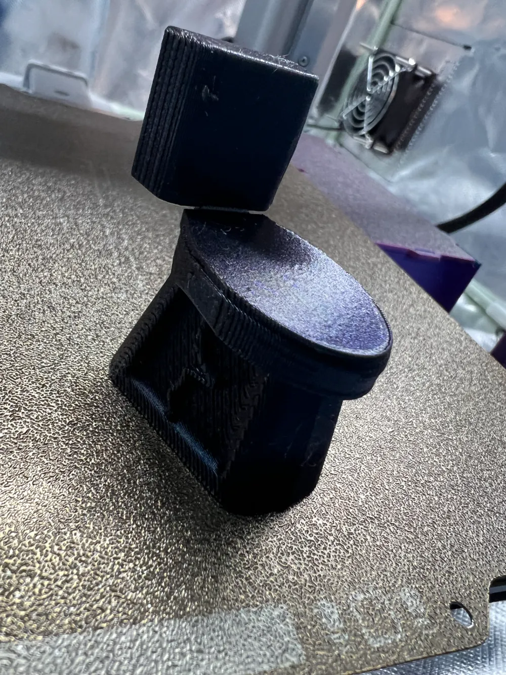 Mini Toilet by FlmanCreates - MakerWorld
