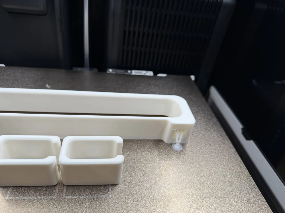 A1 Guide PTFE Cable BMCU AMS by Merlin2k MakerWorld: Download Free 3D ...