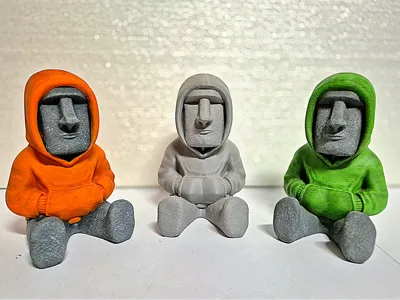 ONI.FORGE | Publicado - MakerWorld