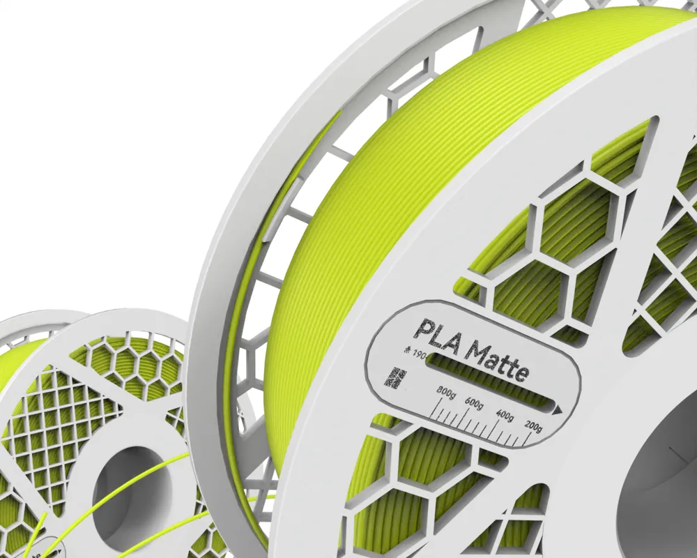 Refill Spool with Filament Clip - Free 3D Print Model - MakerWorld