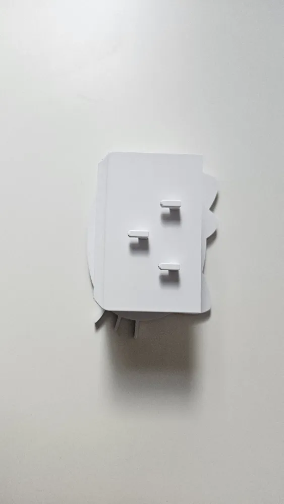 Hello kitty Skadis - Free 3D Print Model - MakerWorld