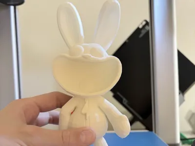 The Smiling Critters | Collection - MakerWorld: Download Free 3D Models
