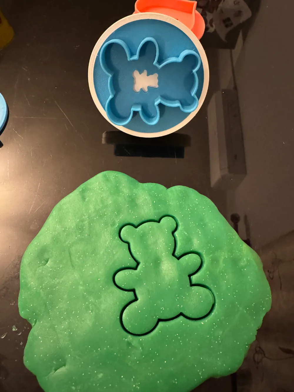 Cookie Cutter Set by LeTTDesign MakerWorld: Download Free 3D Models