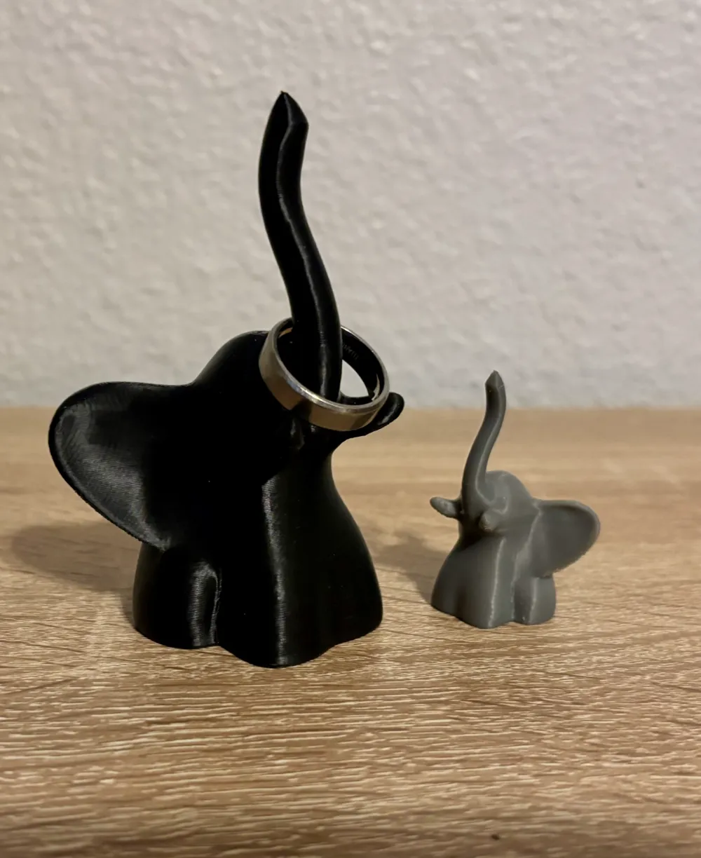 Simple Elephant by Xgtechs MakerWorld: Download Free 3D Models