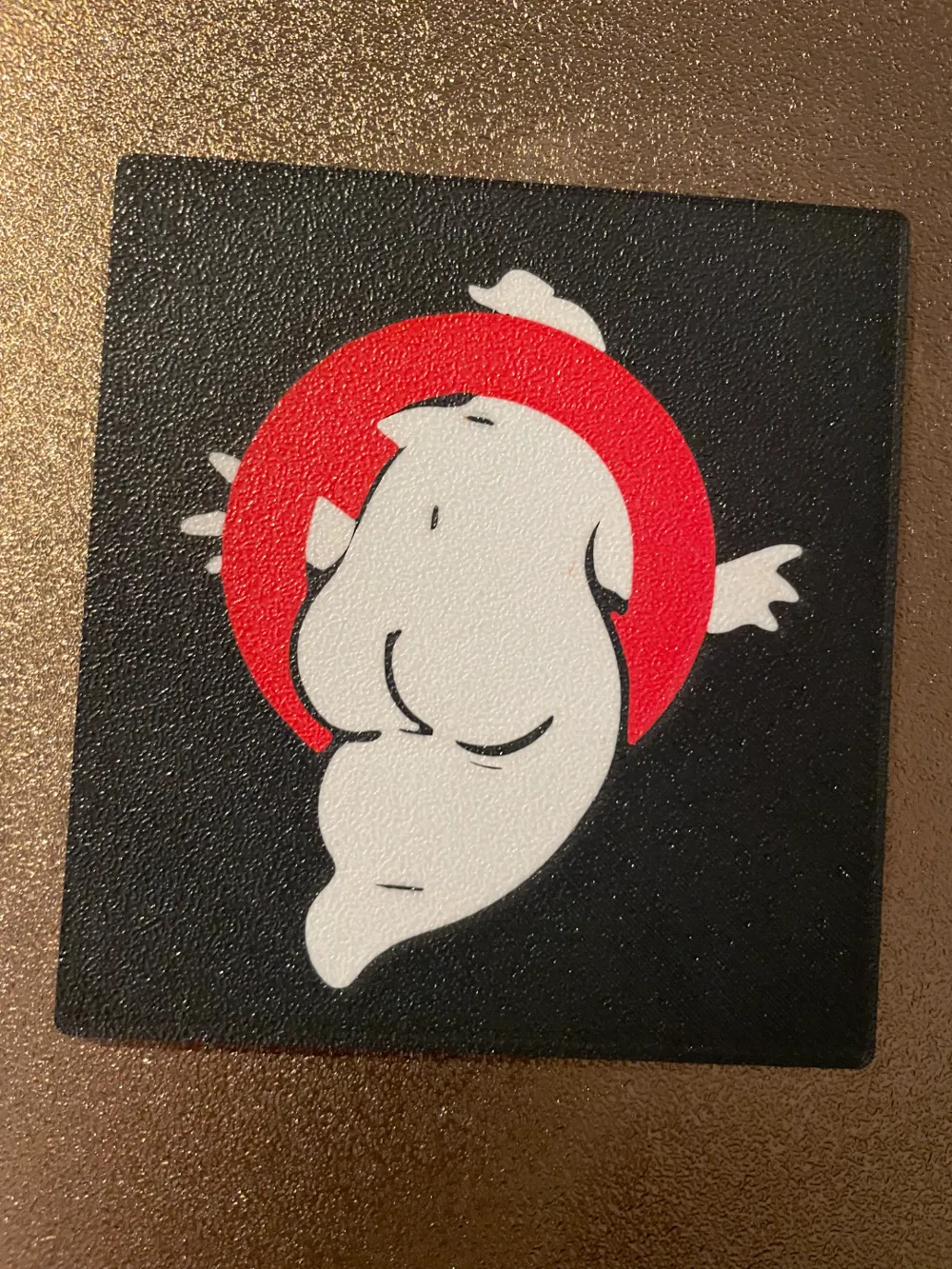 Funny Ghostbusters Logo Sign / Wall Art / Movie / by 3D Prints This ...