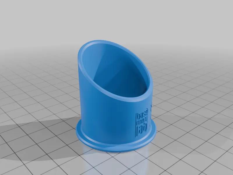 Pipe Notching Tool_ Pipe Coping Guides Coping jigs - Free 3D Print ...