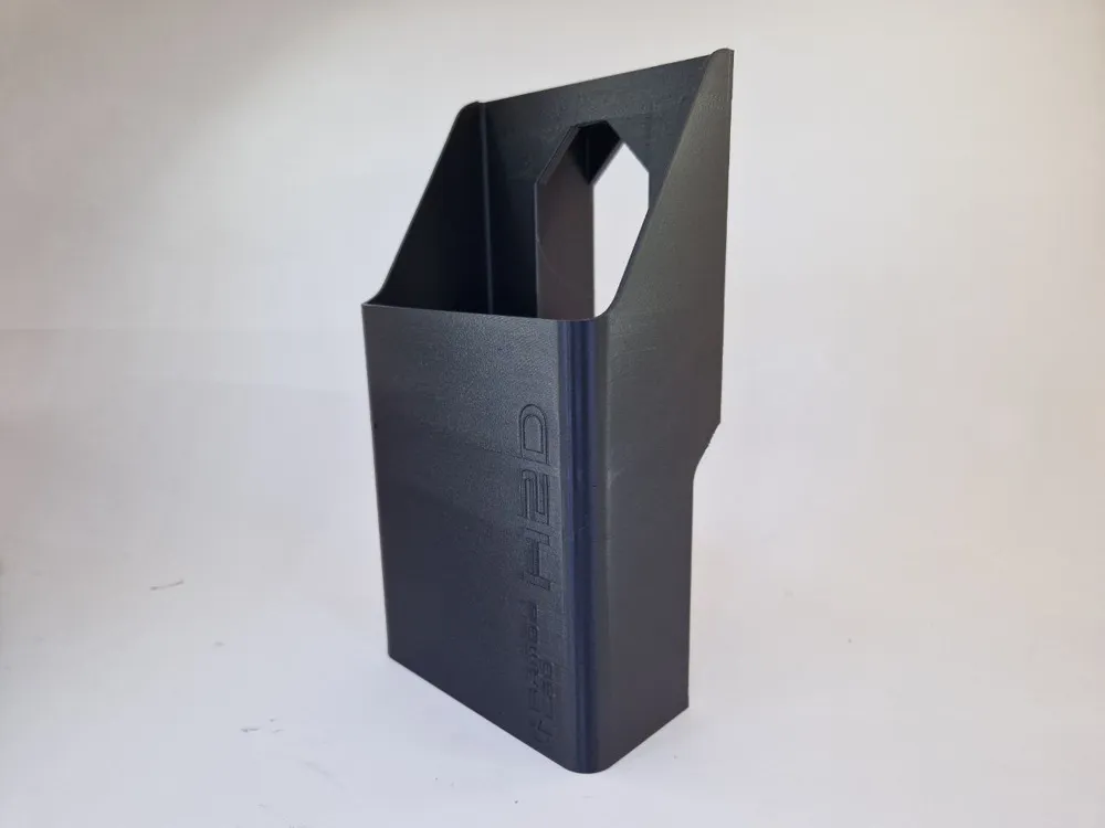 Bambu Lab H2D Poop Chute (Print & Install) by nyx_nk MakerWorld ...