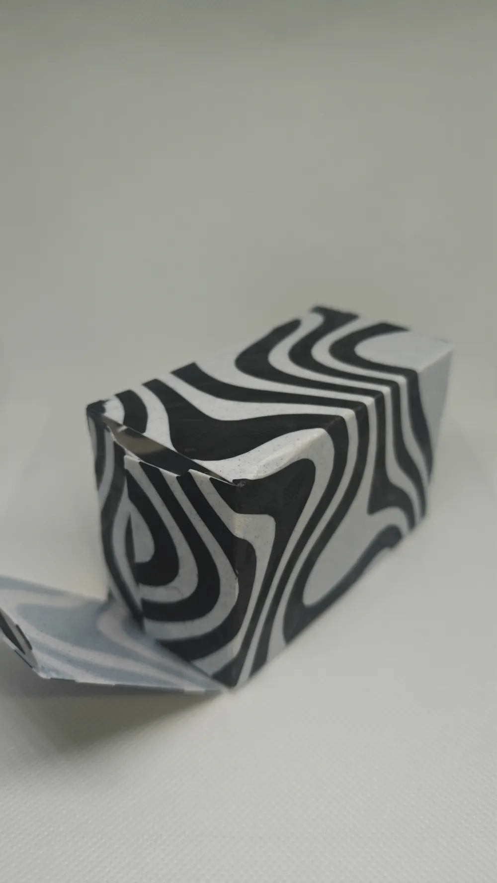 Packaging V3 3D Printable by Demerdragon MakerWorld: Download Free 3D ...