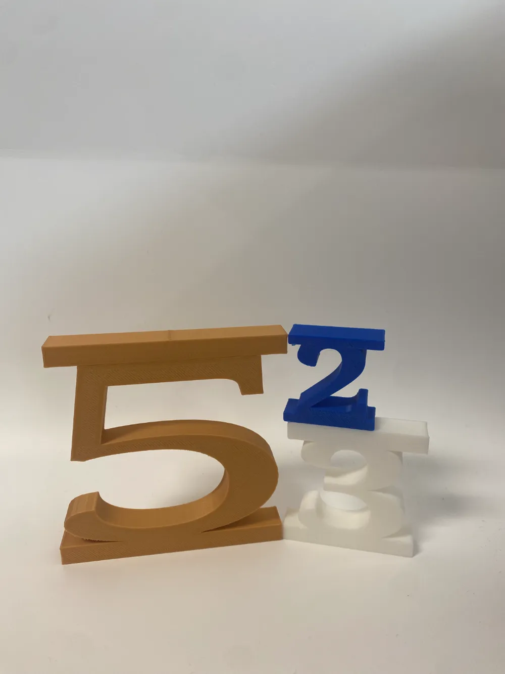 Stacking Numbers - Addition Helper ! by Type1Printing MakerWorld ...