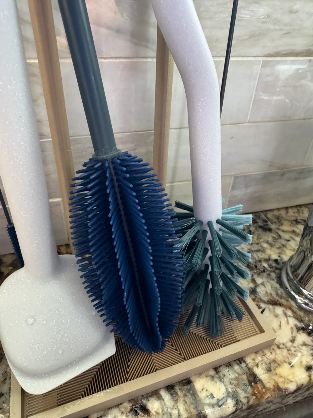Dish Brush Holder by yourguide - MakerWorld