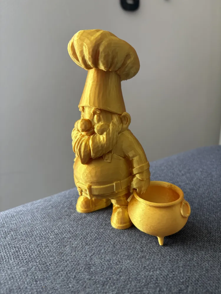 cook trophy by Lubka MakerWorld: Download Free 3D Models