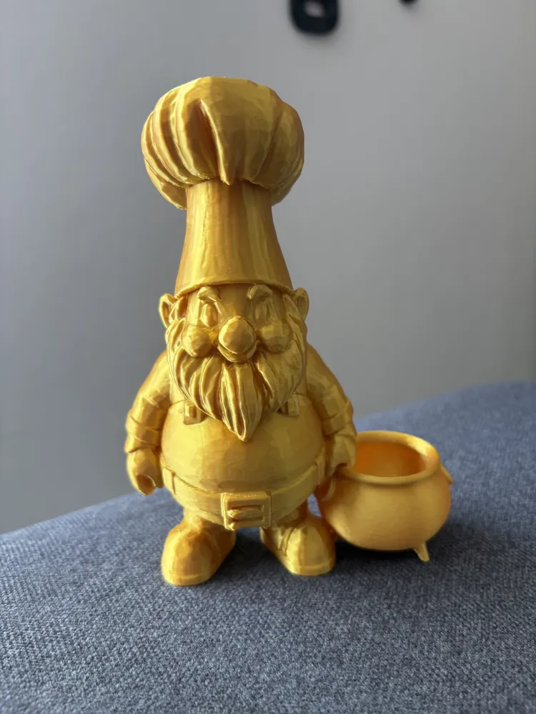 cook trophy by Lubka MakerWorld: Download Free 3D Models