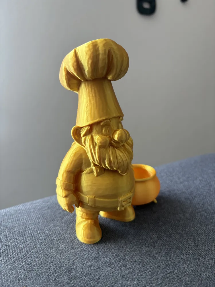 cook trophy by Lubka MakerWorld: Download Free 3D Models