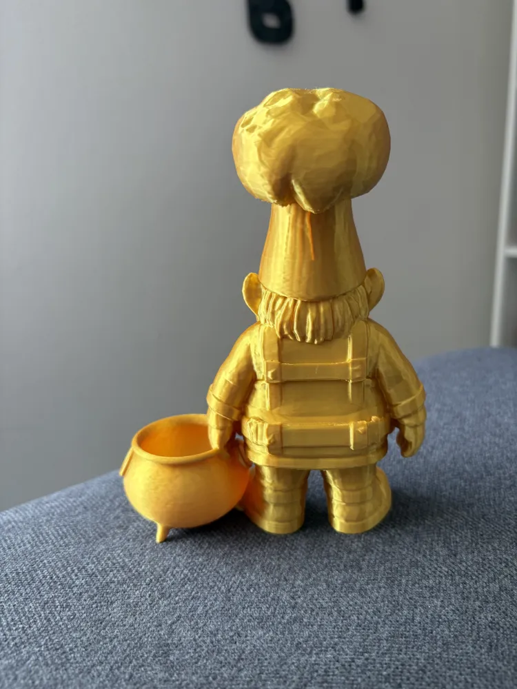 cook trophy by Lubka MakerWorld: Download Free 3D Models