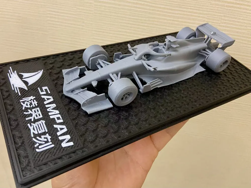 【Ferrari】Ferrari 2026 F1 car SF-26 livery #44 car Hamilton's car ...