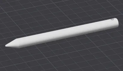 Stylus pen without support by tiigro09 MakerWorld: Download Free 3D Models