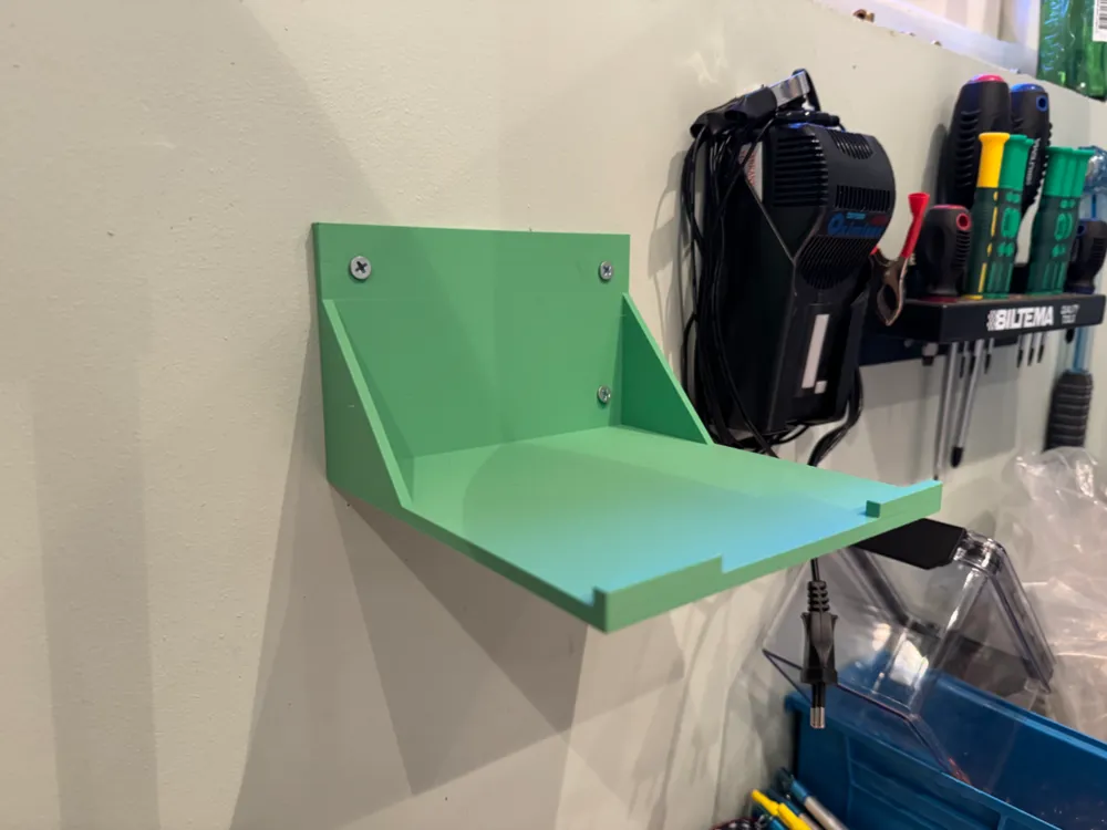 DAA Primer Pro wall mount by Rubberduck85 - MakerWorld