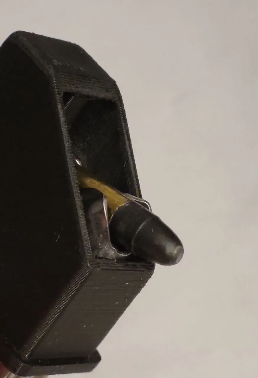Speedloader for Walter P22 P22Q - 22lr - Free 3D Print Model - MakerWorld