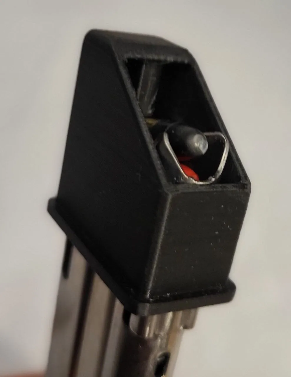 Speedloader for Walter P22 P22Q - 22lr - Free 3D Print Model - MakerWorld