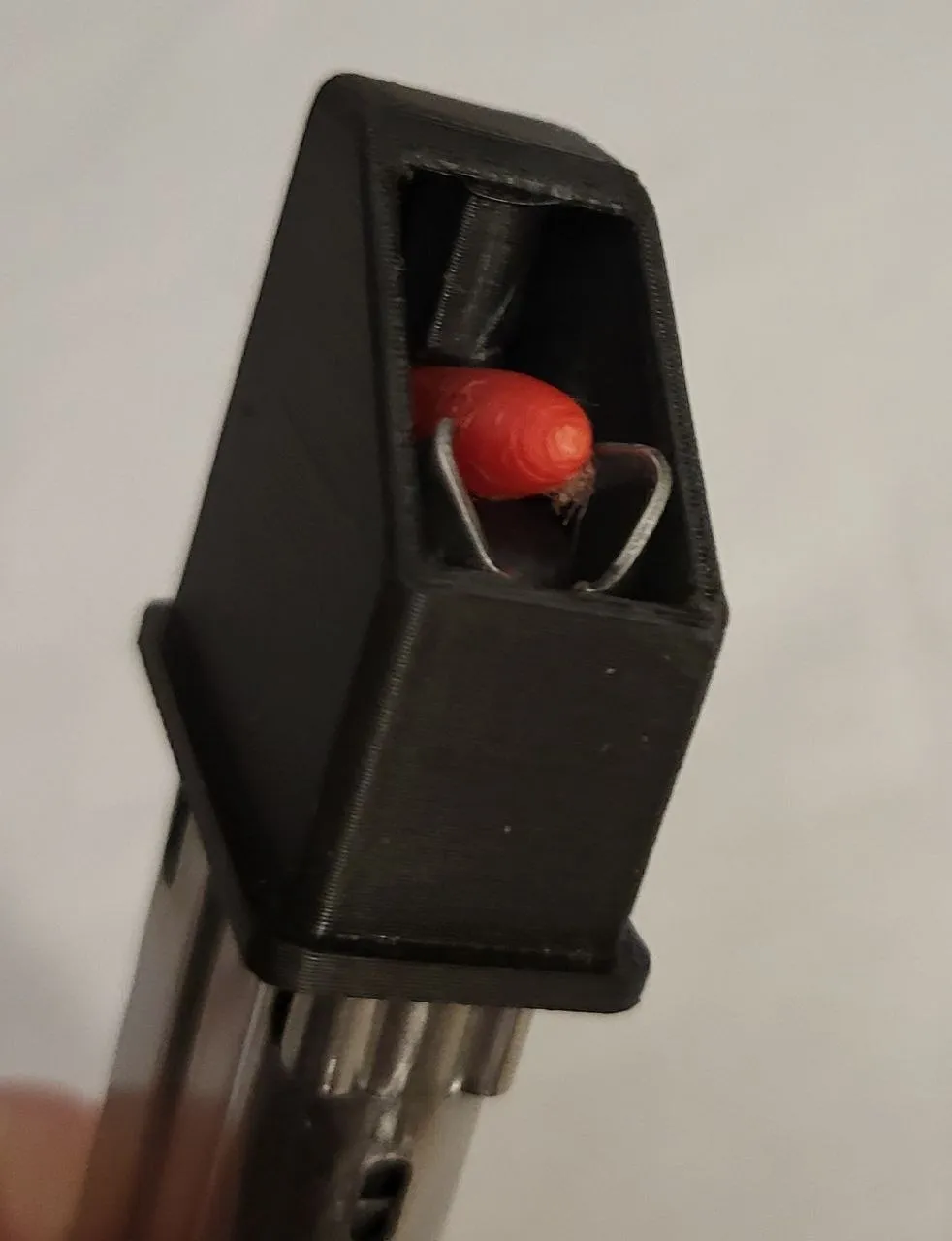Speedloader for Walter P22 P22Q - 22lr - Free 3D Print Model - MakerWorld