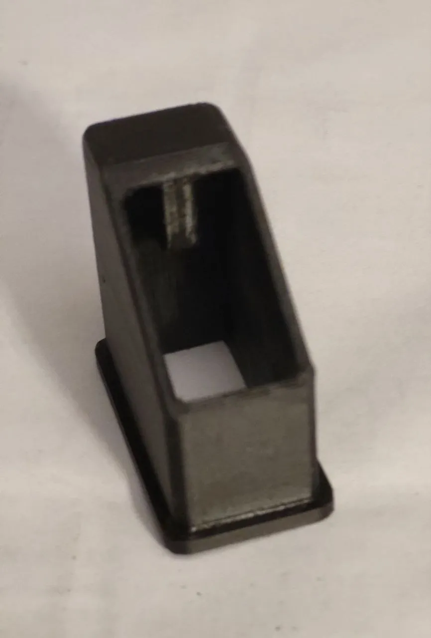 Speedloader for Walter P22 P22Q - 22lr - Free 3D Print Model - MakerWorld