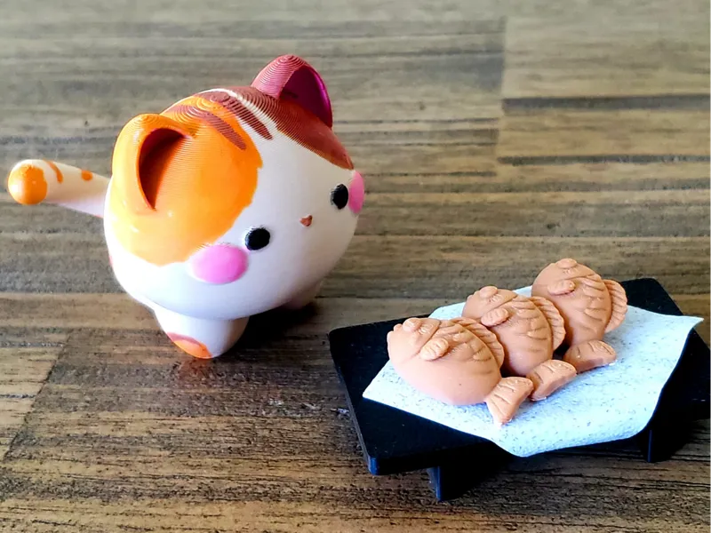 Jefflynn | Published - MakerWorld