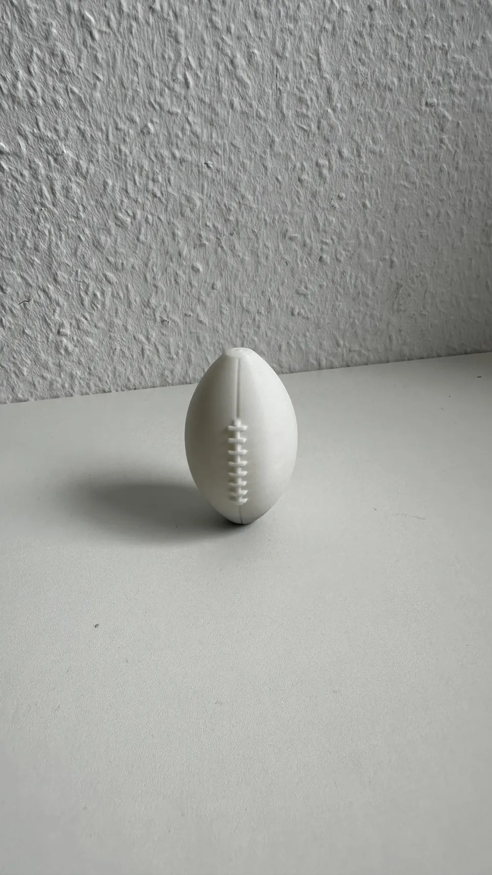 Football - Free 3D Print Model - MakerWorld