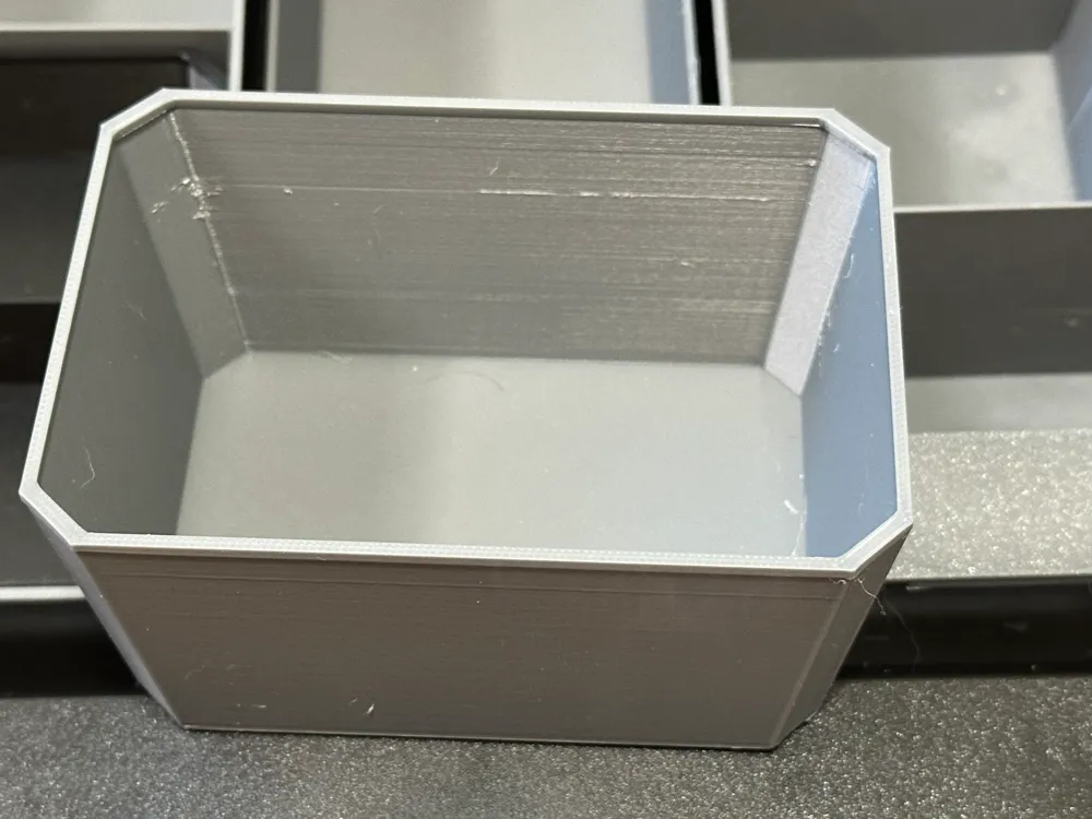 Custom Drawer Bins for Craftsman TRADEStack by CP - 正大美国 MakerWorld ...