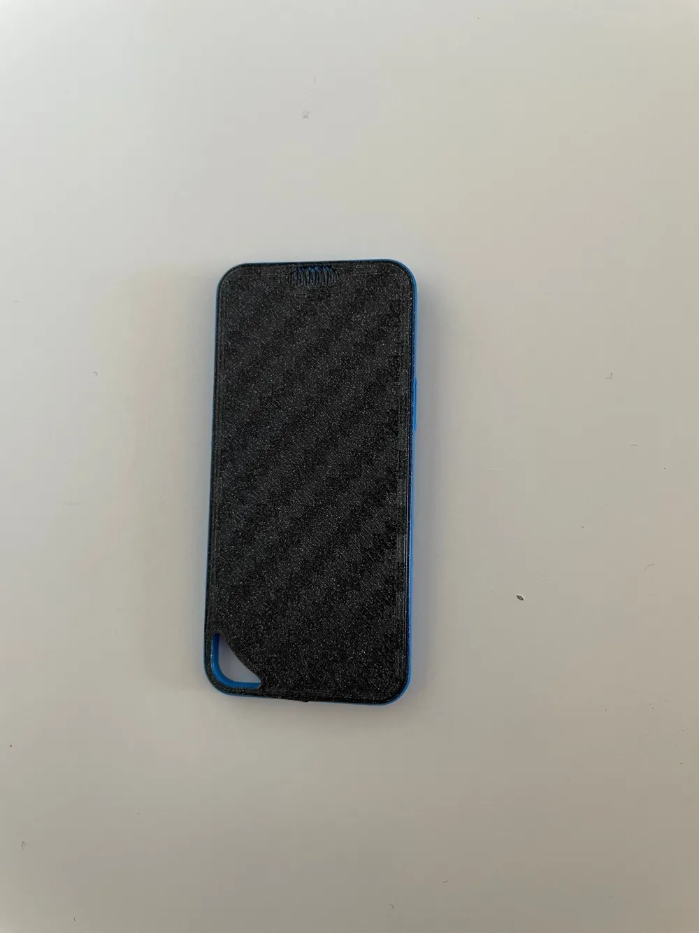 Mini iPhone Keychain by Mr_byrm MakerWorld: Download Free 3D Models