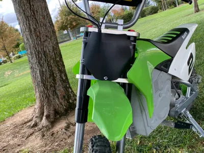 ODI plate by Open Duck MakerWorld: Download Free 3D Models