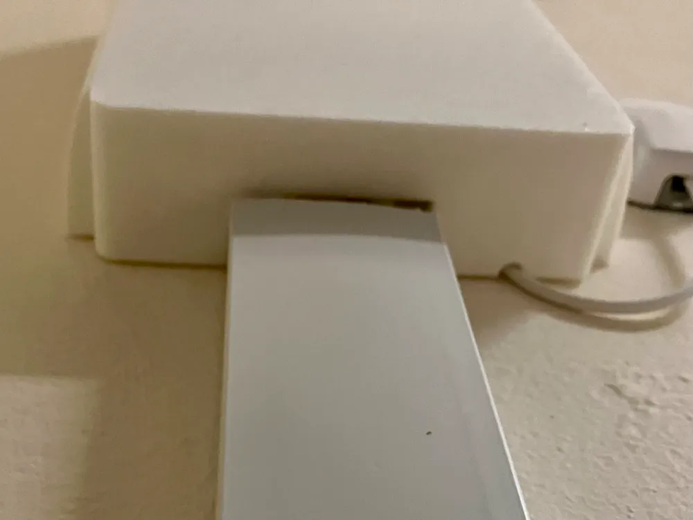 BT Openreach Internal Fibre (FTTP) Cover by gregjmcdougall - MakerWorld