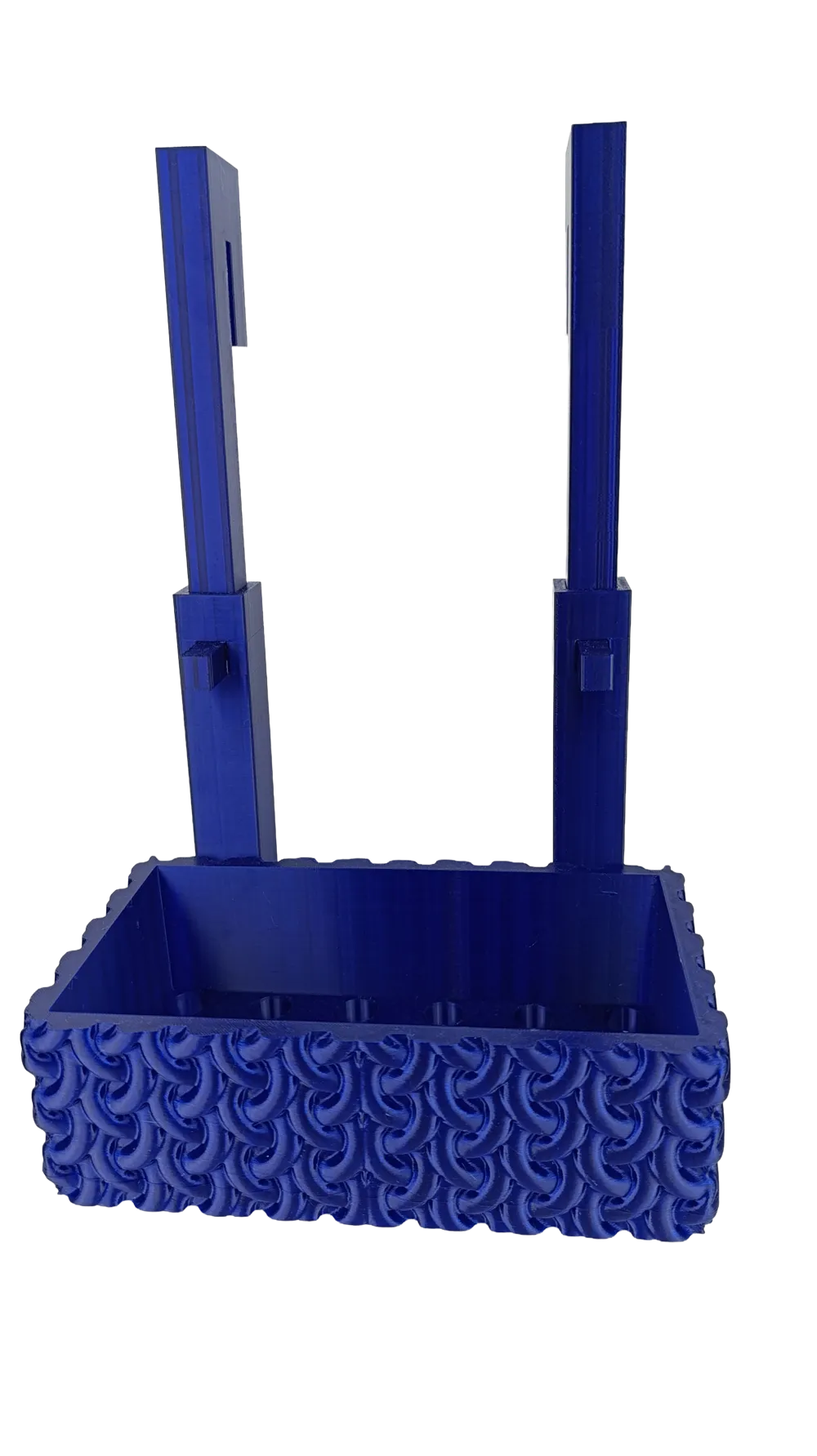 Shower Door Caddy - Free 3D Print Model - MakerWorld