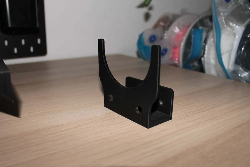 Universal Angle Grinder Stand - Free 3D Print Model - MakerWorld