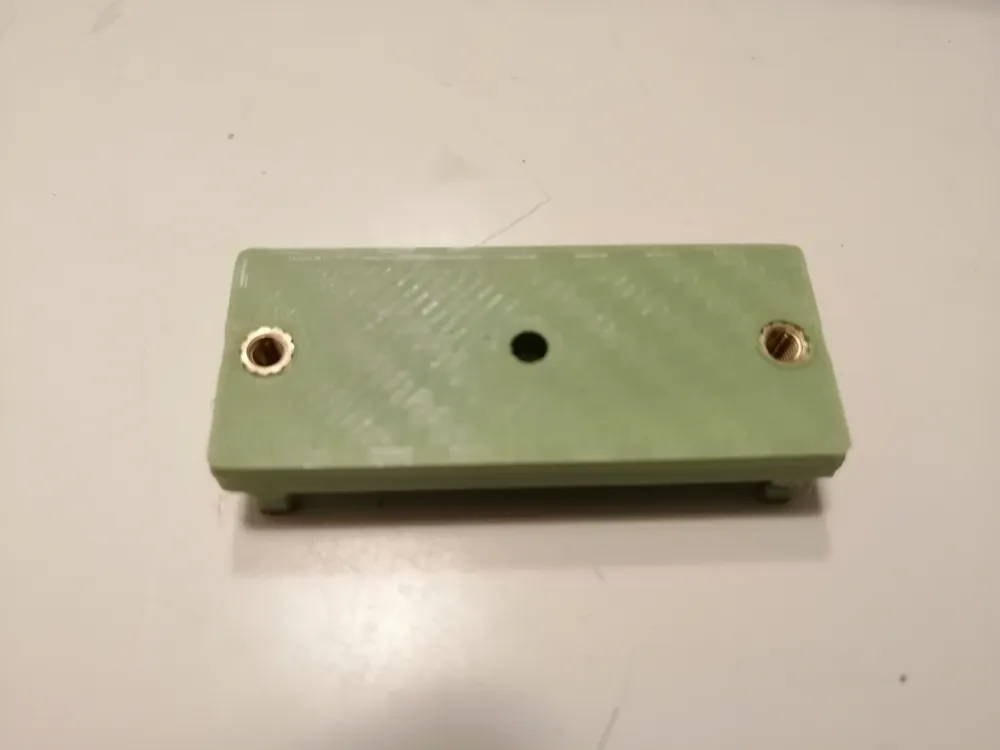 Arduino Nano holder by achajus MakerWorld: Download Free 3D Models