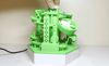 Astro - Marble Machine (motorized) by Elegant Marble Machines ...