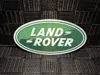 Land Rover Logo - Hueforge - Free 3D Print Model - MakerWorld