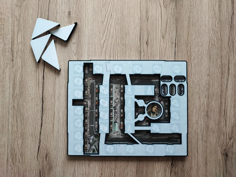 Brass Birmingham Overlay + Insert by Dom MakerWorld: Download Free 3D ...